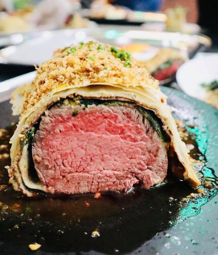 Gallery – Chef Joe Arvin