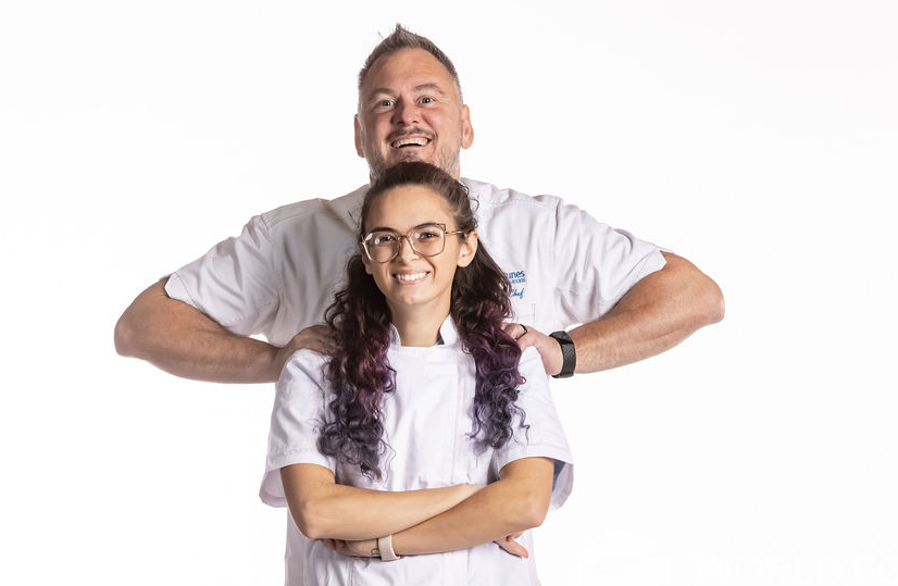 Gallery – Chef Joe Arvin