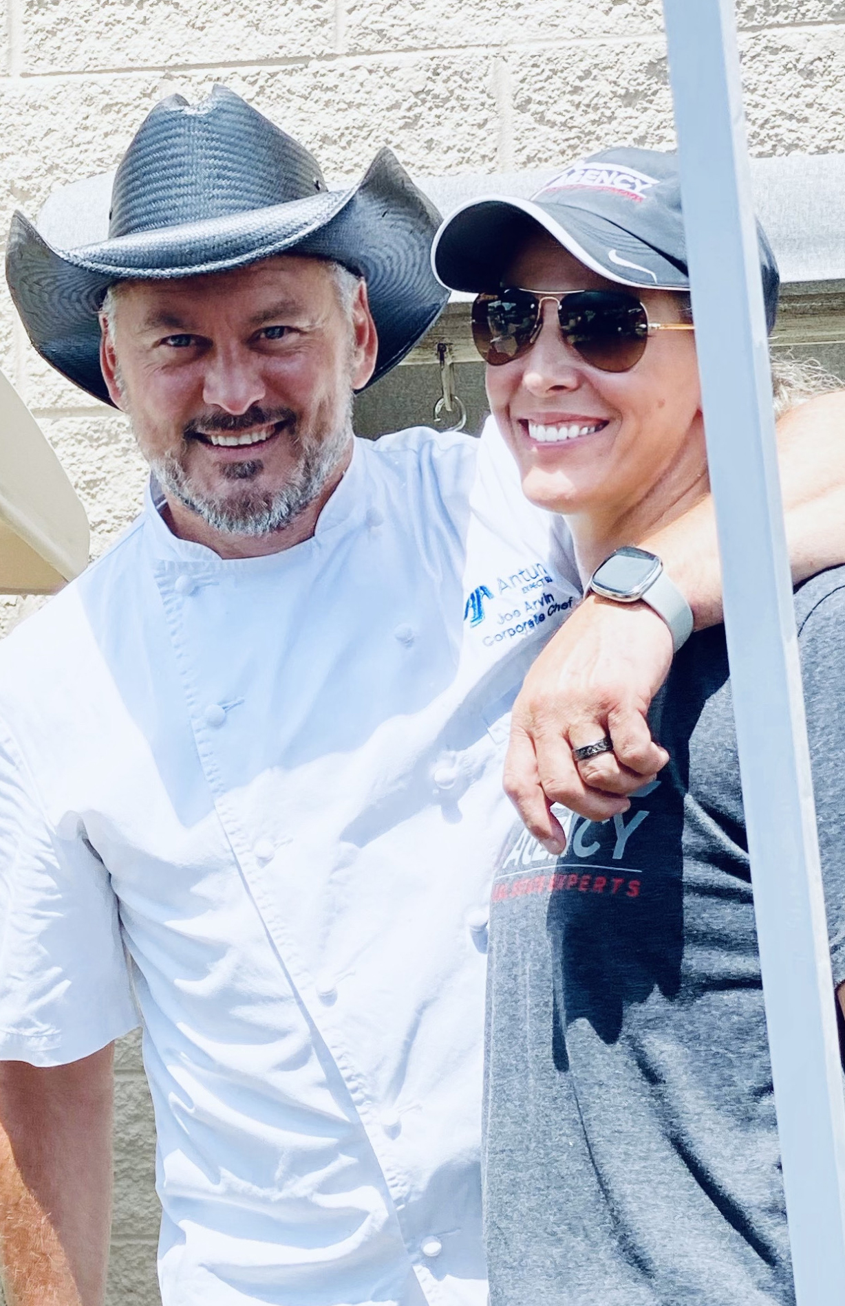 Gallery – Chef Joe Arvin