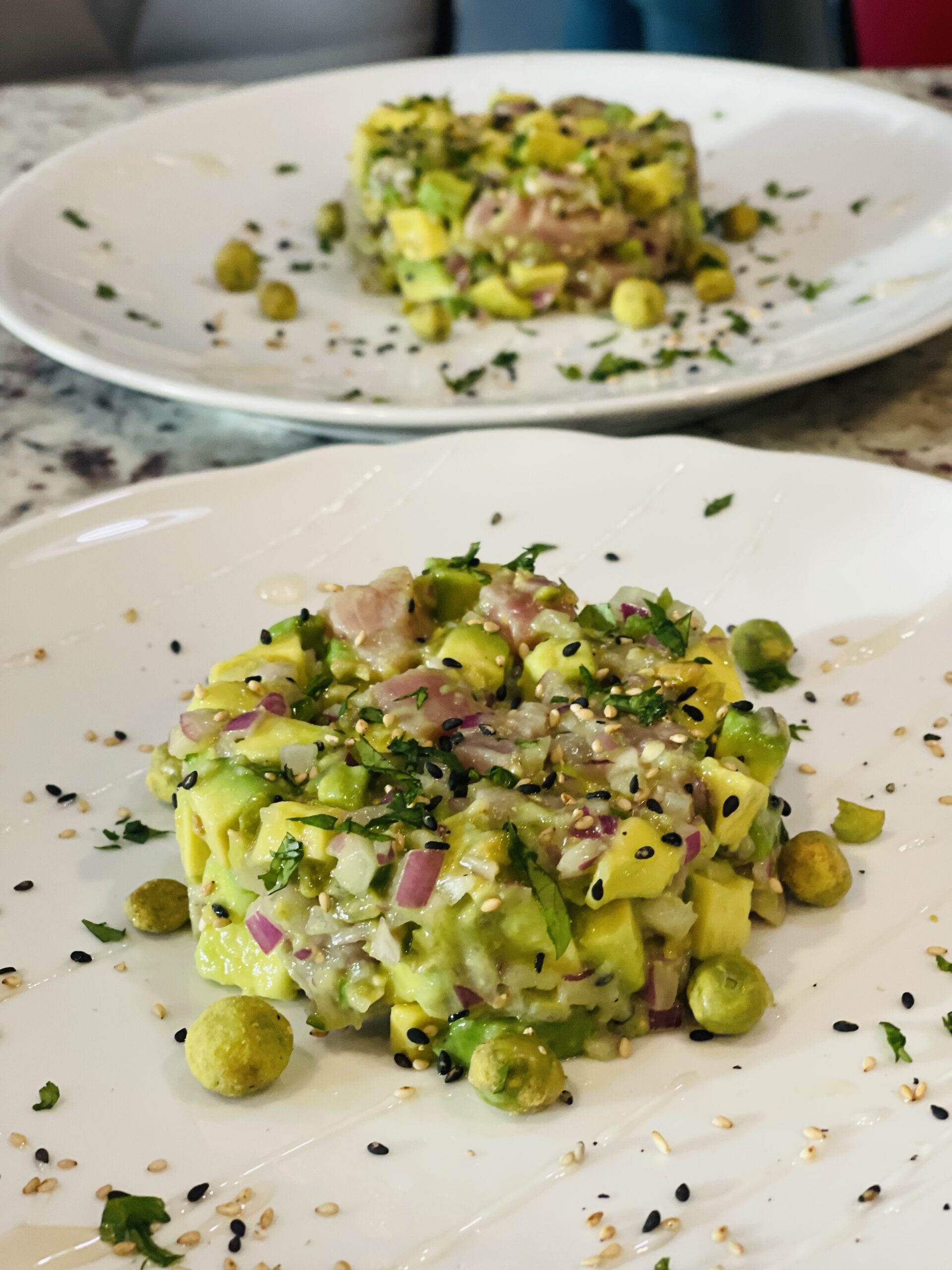 Gallery – Chef Joe Arvin